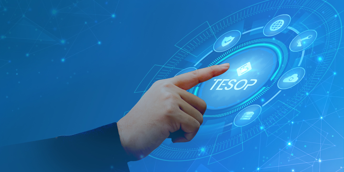 TESOP - TEchnical SOlution Partner